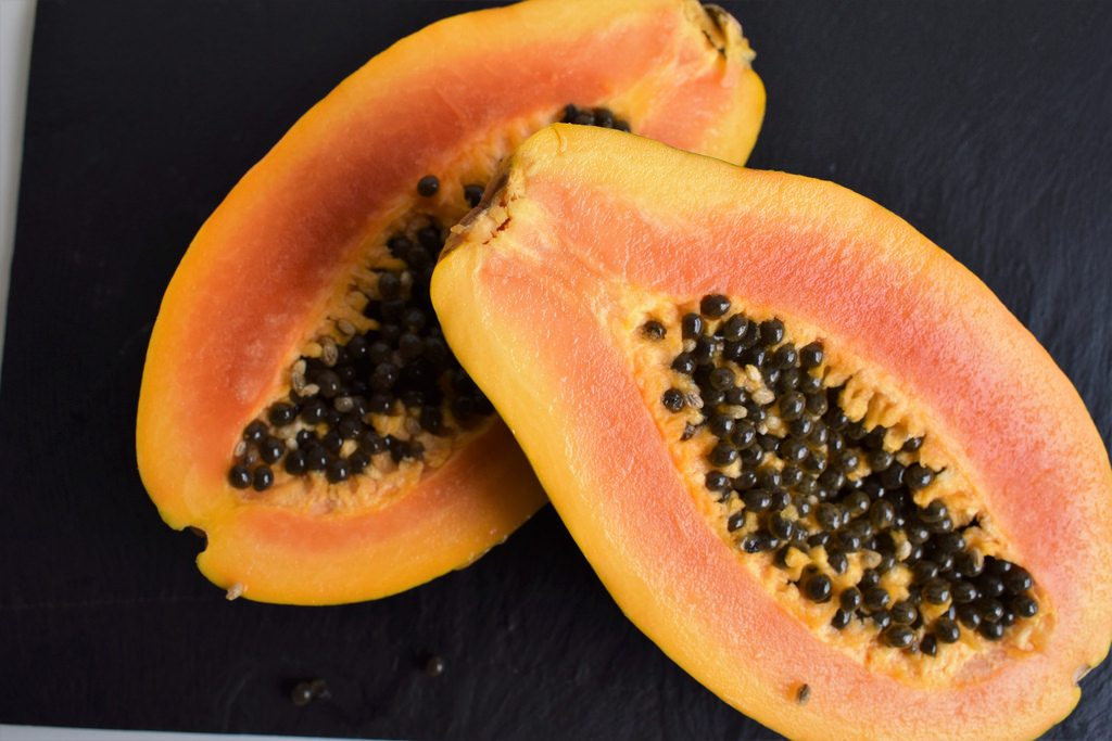 Razones para cultivar lechosa o papaya que significa los mismo - Top ...