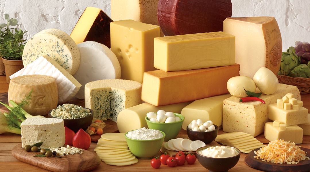 La historia del queso - Top Blogsites